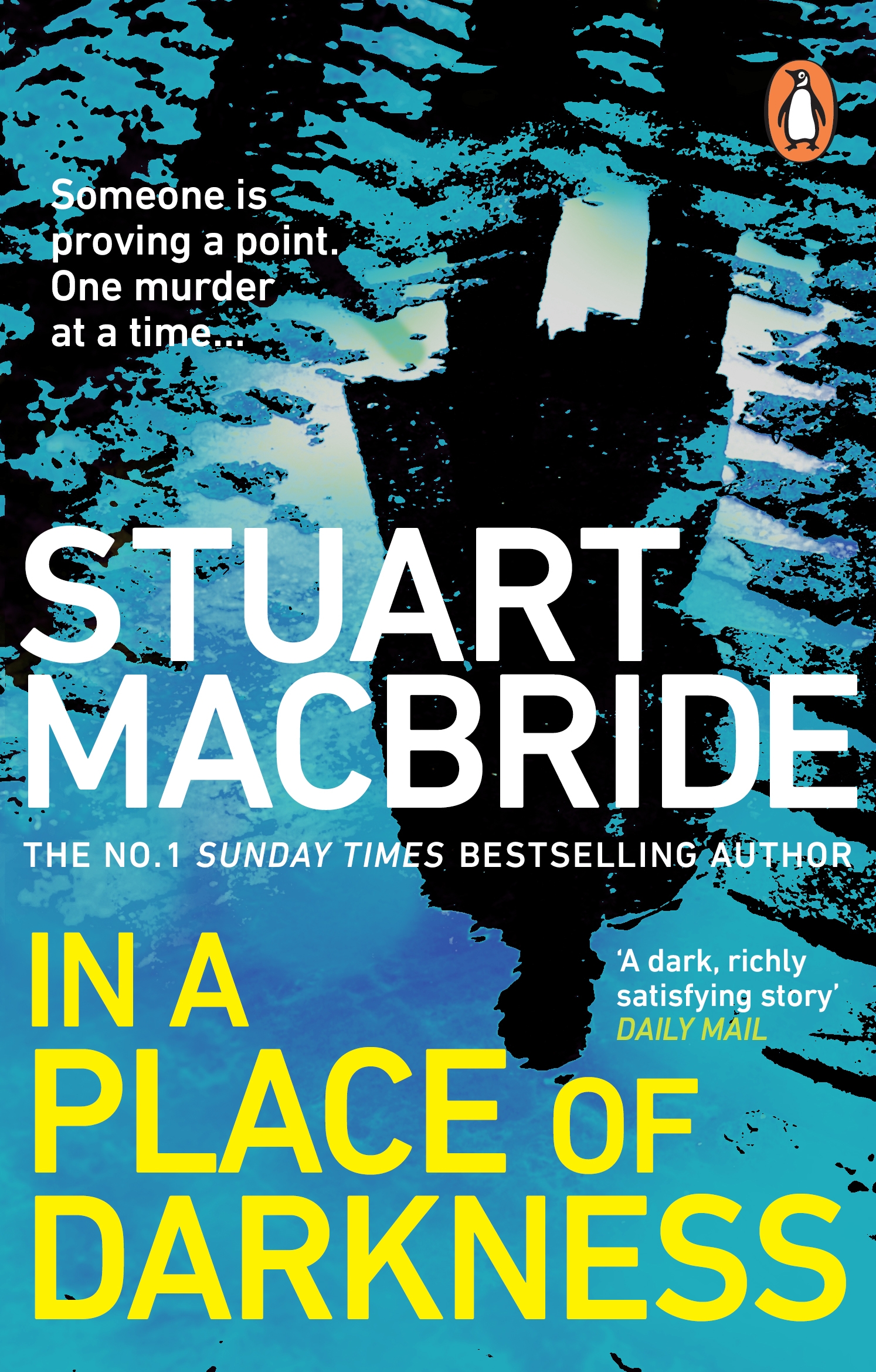 Books – STUART MACBRIDE